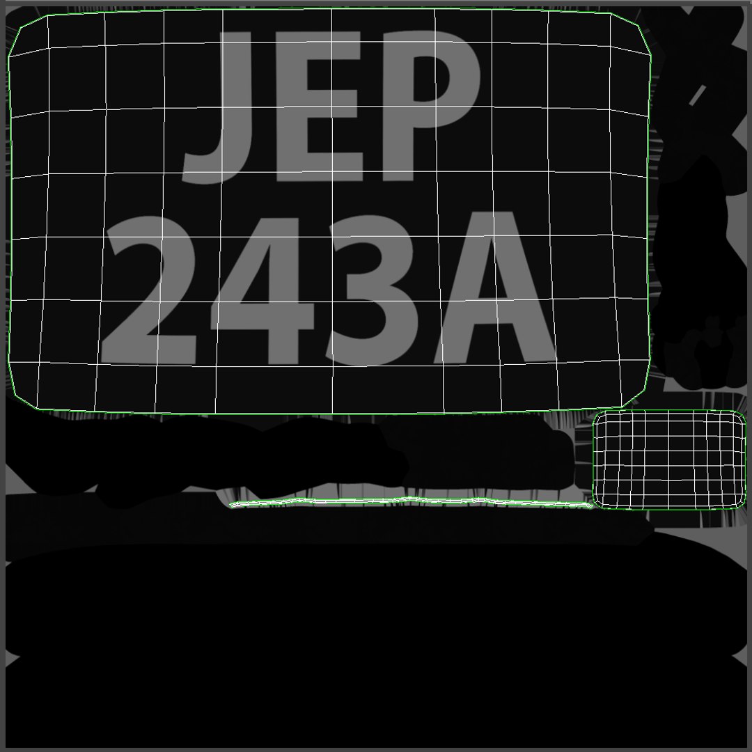 3D Retro Car License Plates Collection V2 Model - TurboSquid 2065413