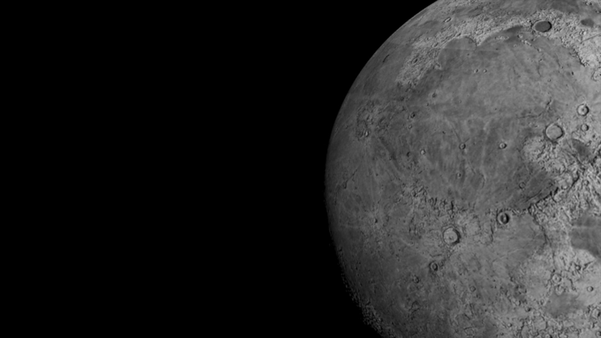 Moon Model For 3D Max And Cinema 4D 3D - TurboSquid 2078346