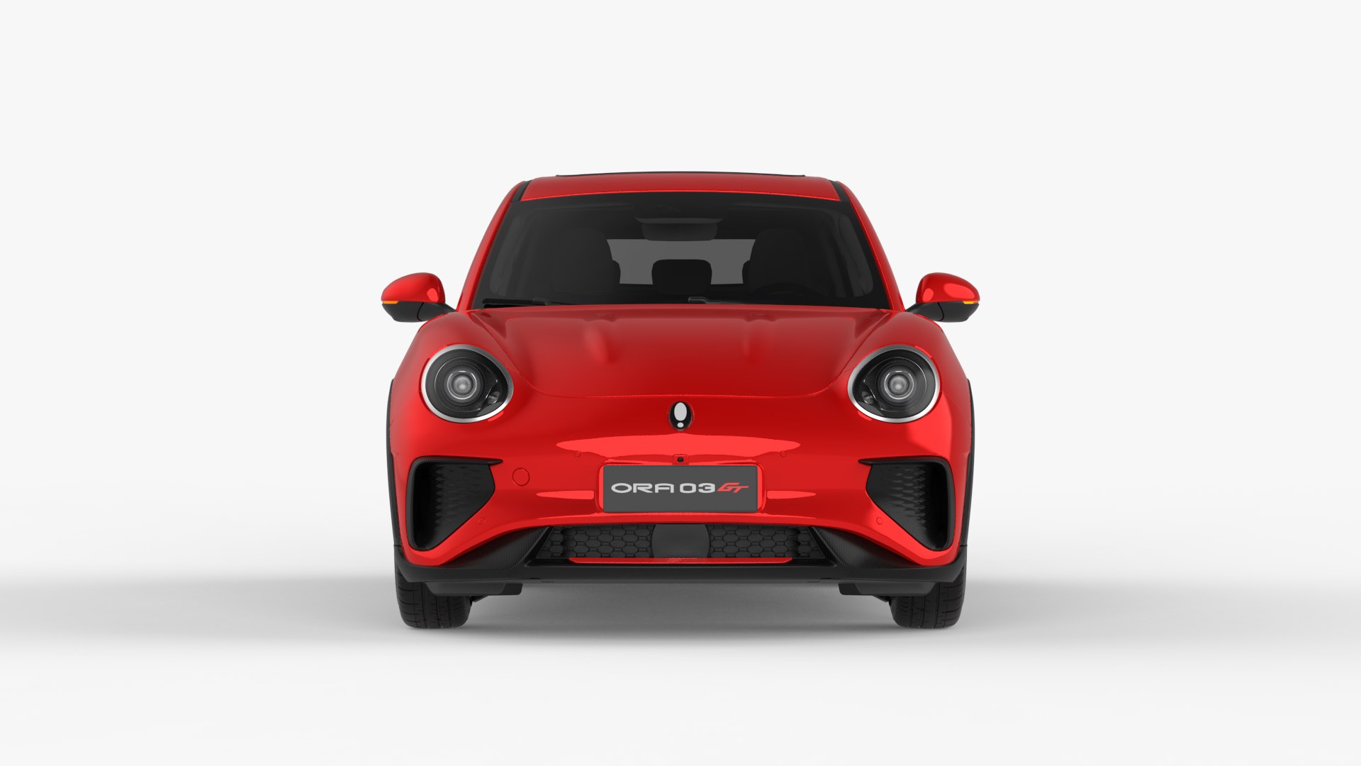 GWM Ora GT 2023 3D Model - TurboSquid 2181996