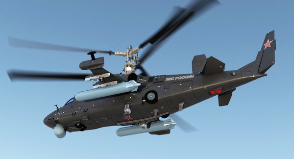 3D rigged russian military aircrafts model - TurboSquid 1316875