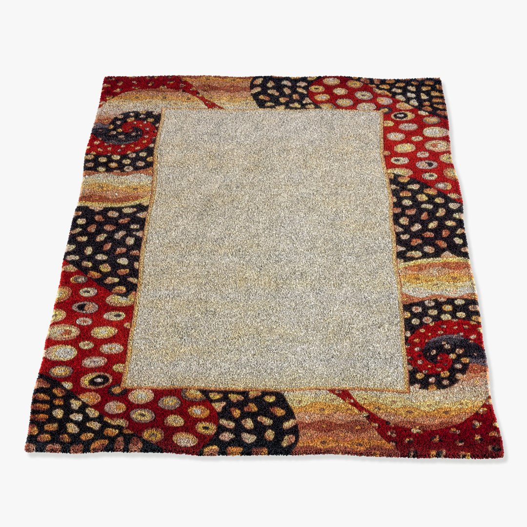 3d momeni rugs abstract nw95ivy
