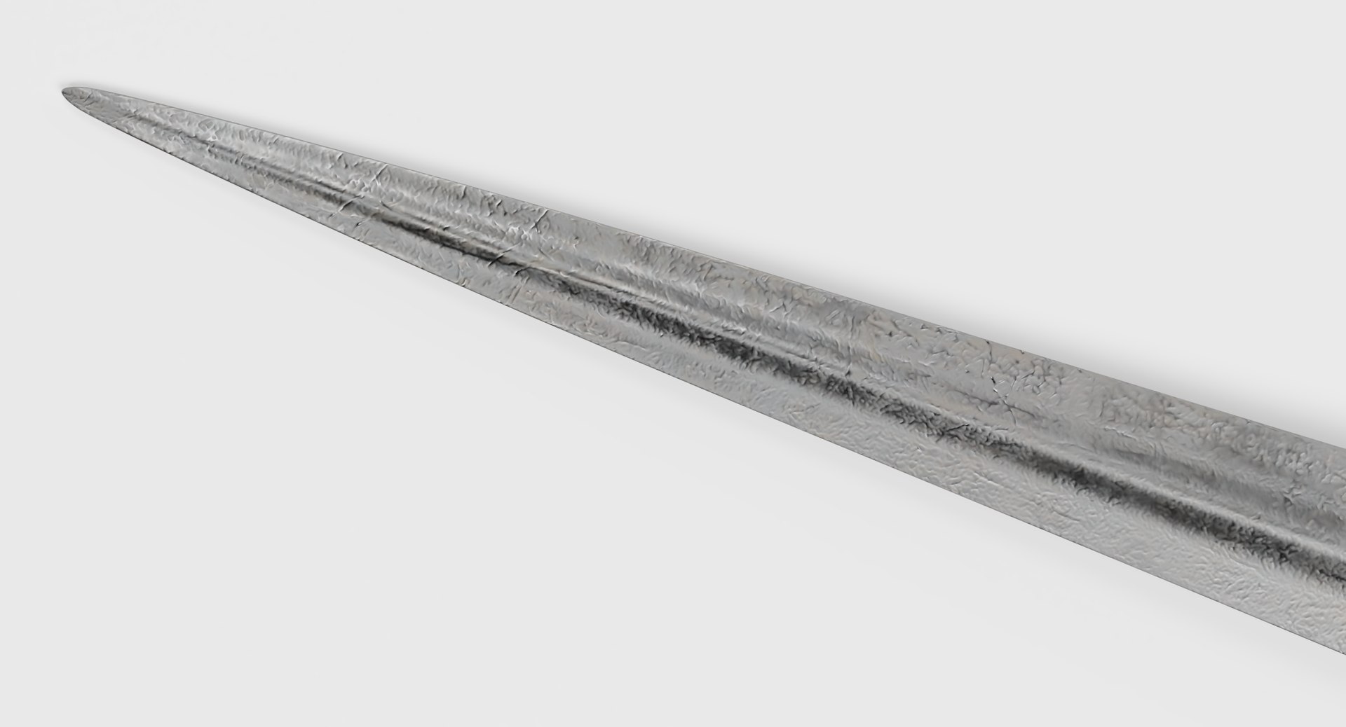 Viking Dagger 1 Model - TurboSquid 1317748