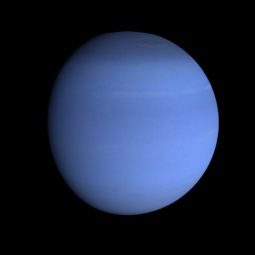 Obj Neptune
