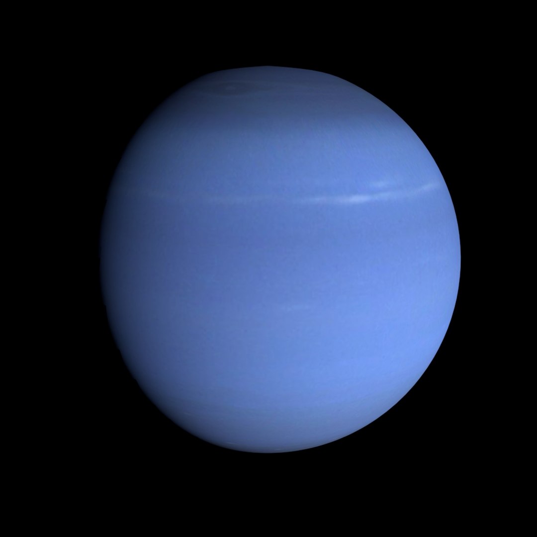 Obj Neptune