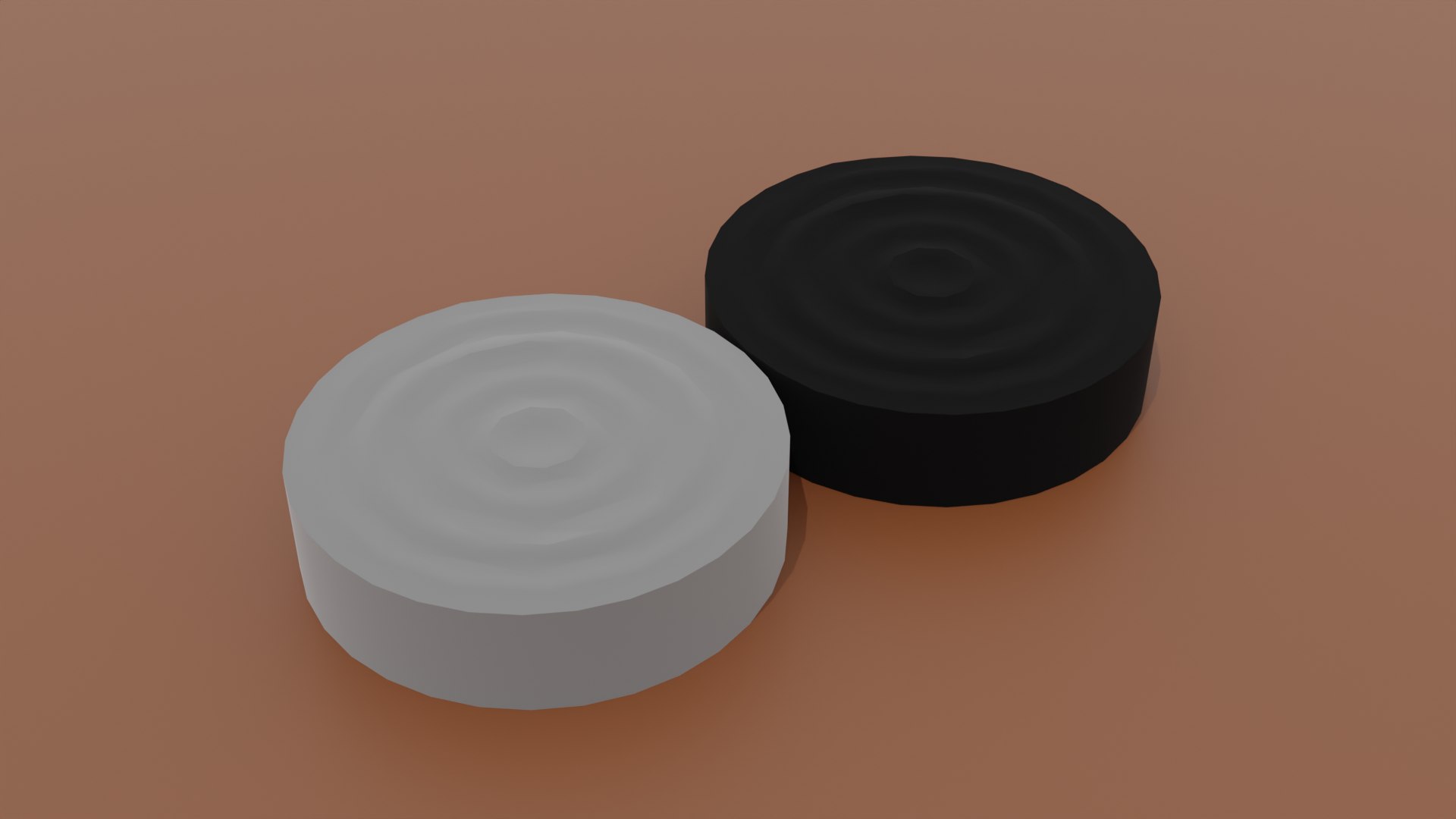 3D Checker - TurboSquid 2174707