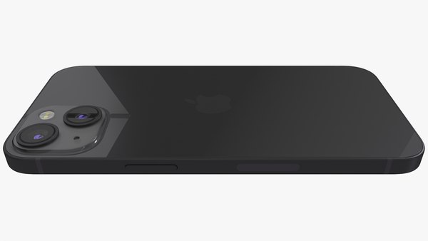 3D Apple iPhone 13 and iPhone 13 Pro Collection - TurboSquid 1788660