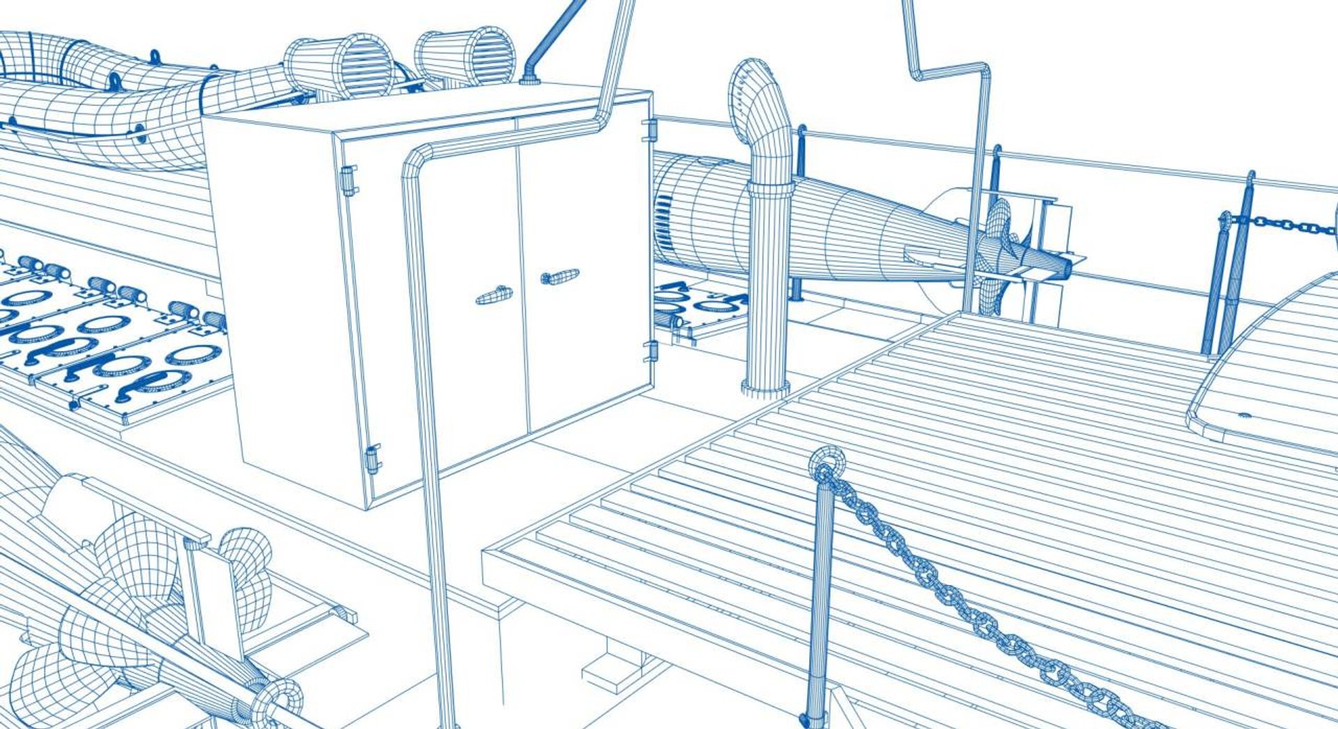 3D S38-b Schnellboot Historical - TurboSquid 1430588