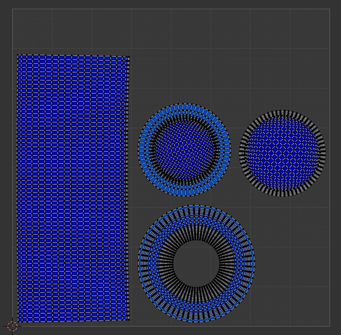 3d Model Storage Container Turbosquid 2228893