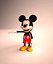 3d Model Of Mickey Mouse Rigged