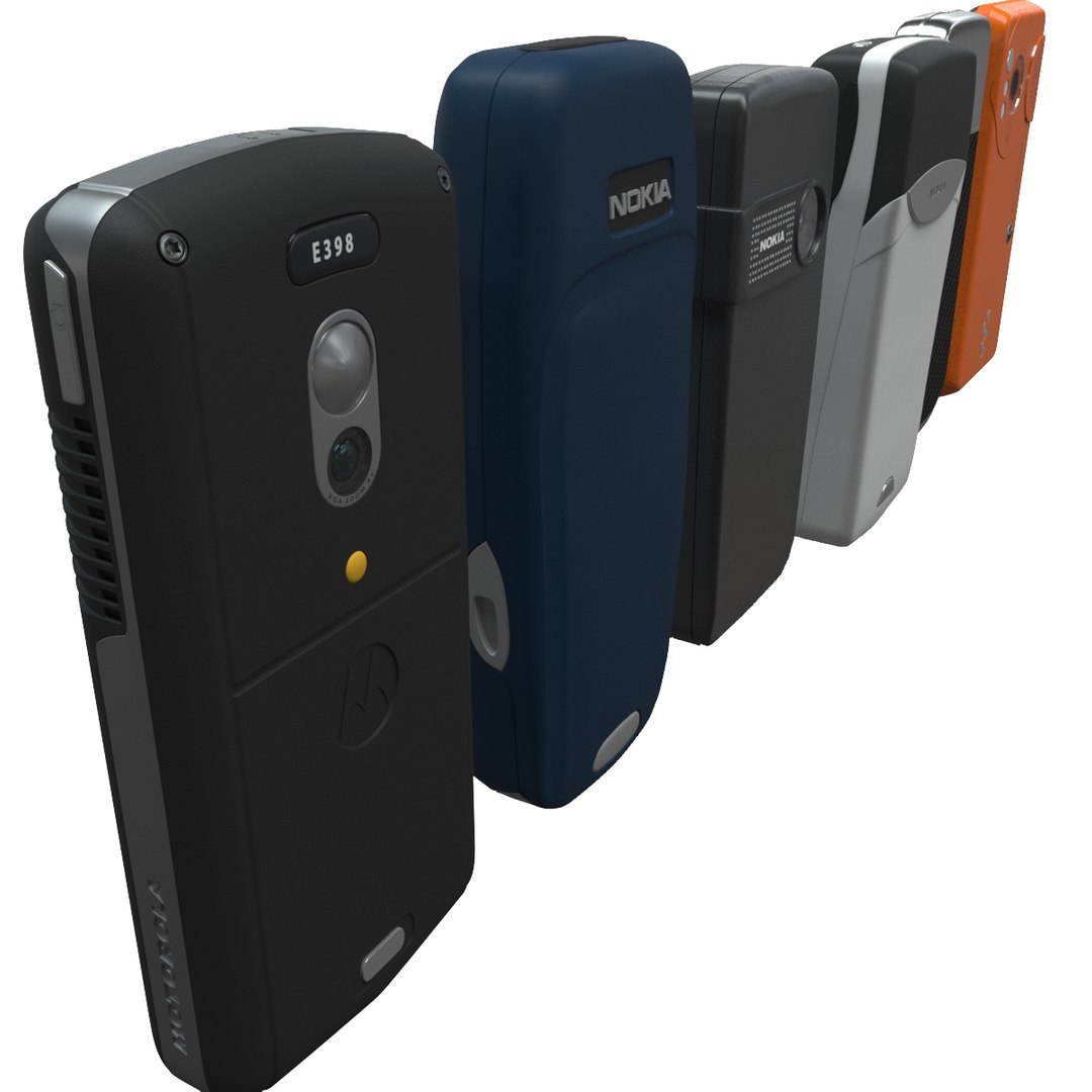 3D Set 01 - TurboSquid 1598369