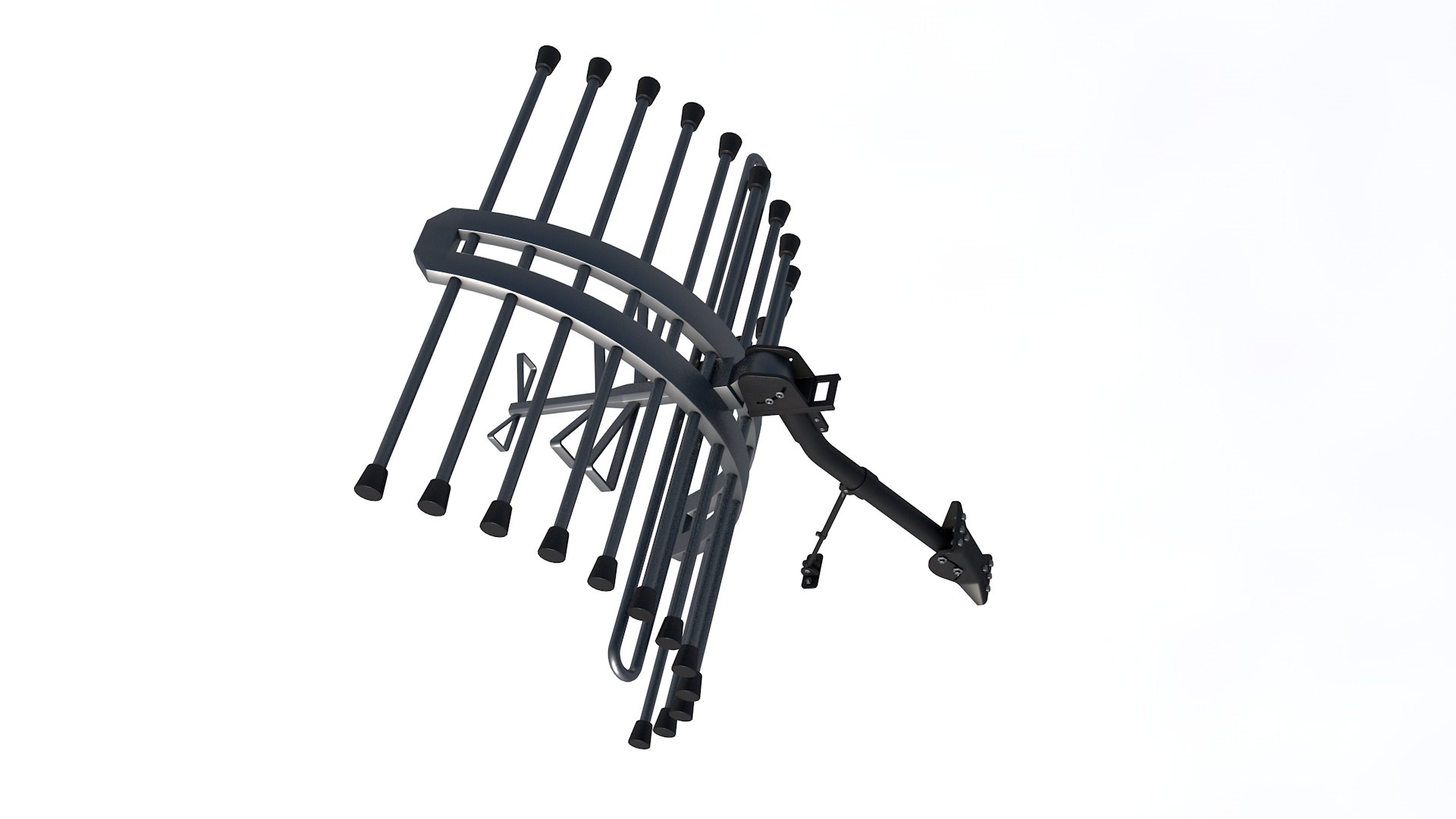 3D Antennas Collection - TurboSquid 2228672