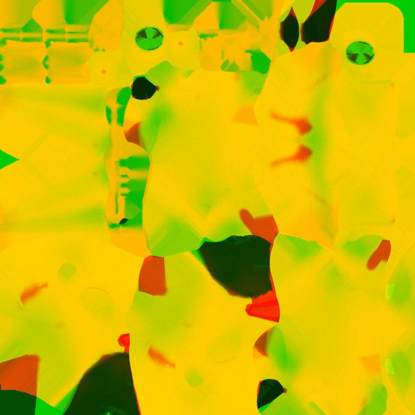 毛茸茸的 女孩 莉莉 NSFW3D模型 - TurboSquid 1832172