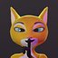 3D model Furry girl Lily NSFW - TurboSquid 1832172