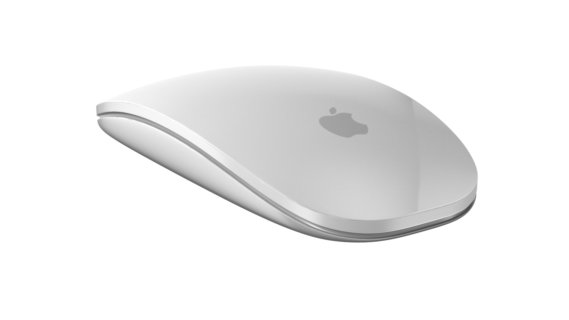 3D Detailed IMac Mouse Model - TurboSquid 2193498