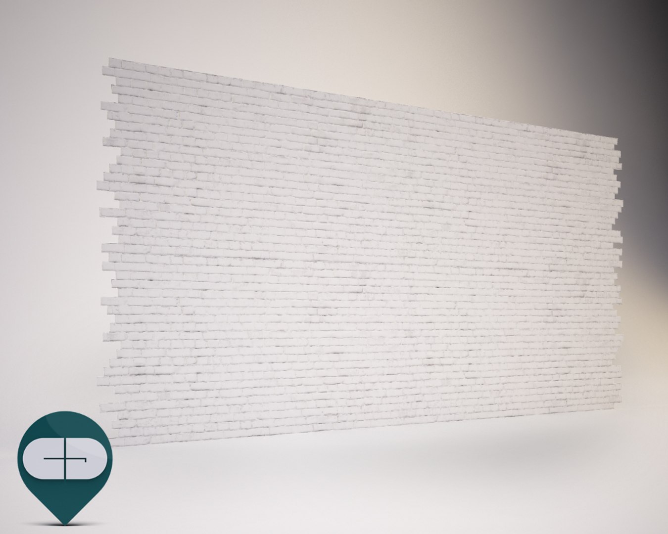 3D Materials Wall Repeatable Model - TurboSquid 1180803