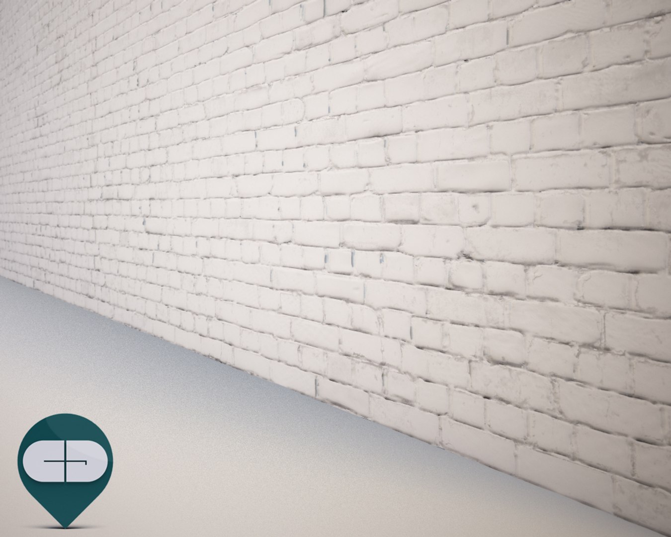 3D Materials Wall Repeatable Model - TurboSquid 1180803