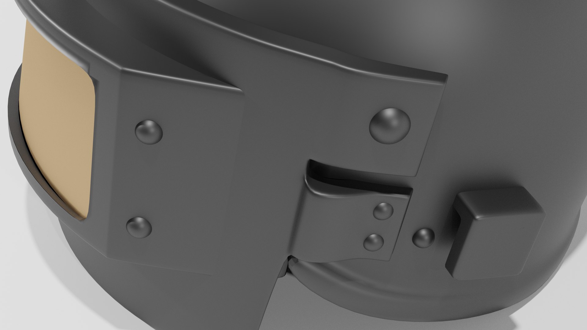 - pubg armor 3D - TurboSquid 1598541