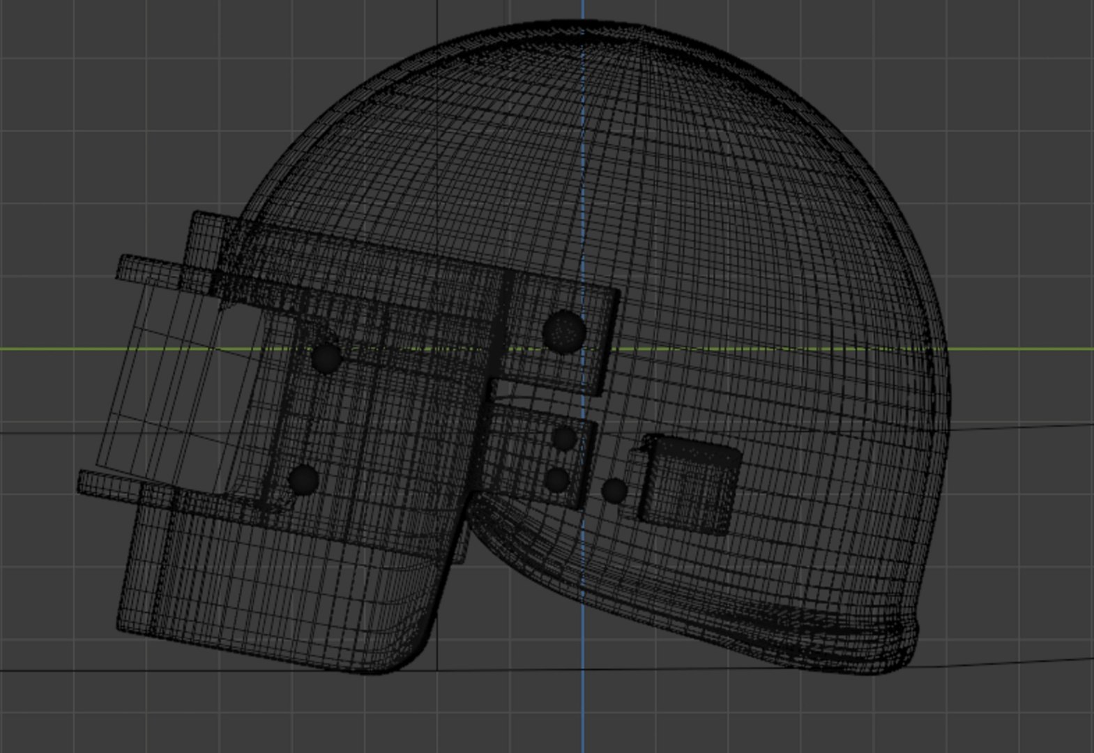 - pubg armor 3D - TurboSquid 1598541