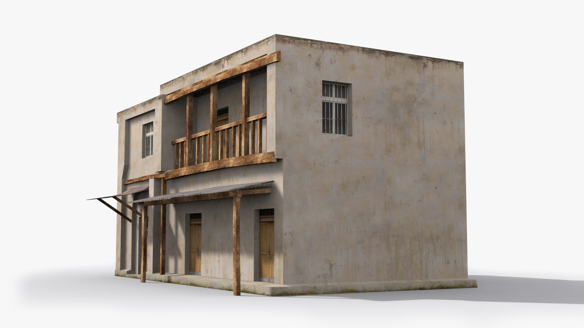 Arab xx21 3D model - TurboSquid 1724432