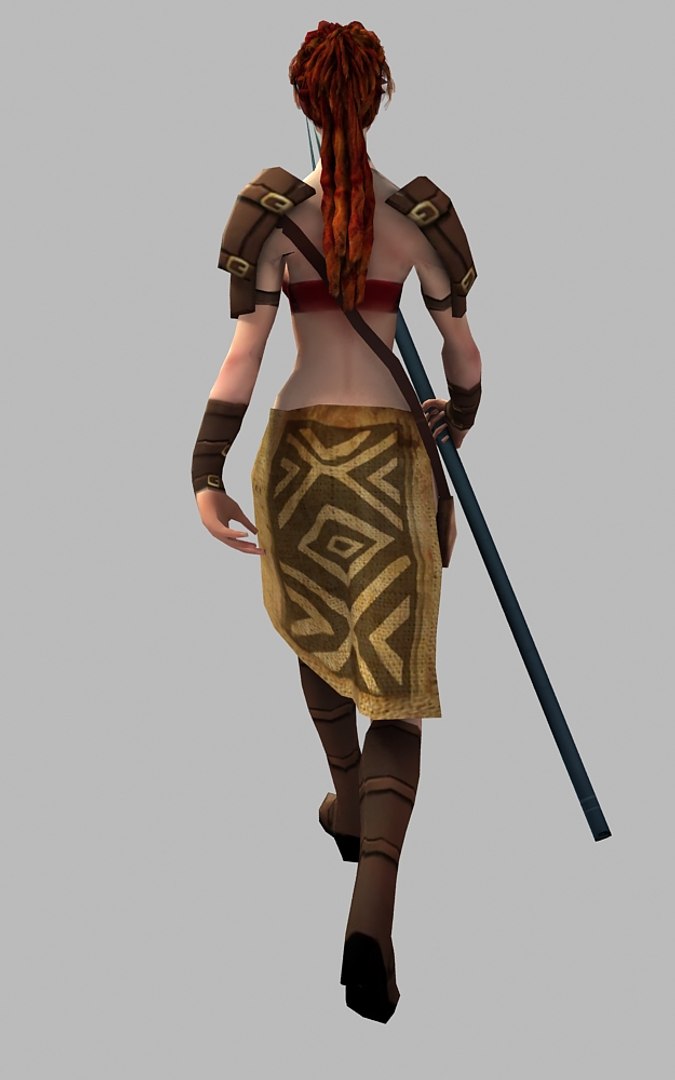 max character magus