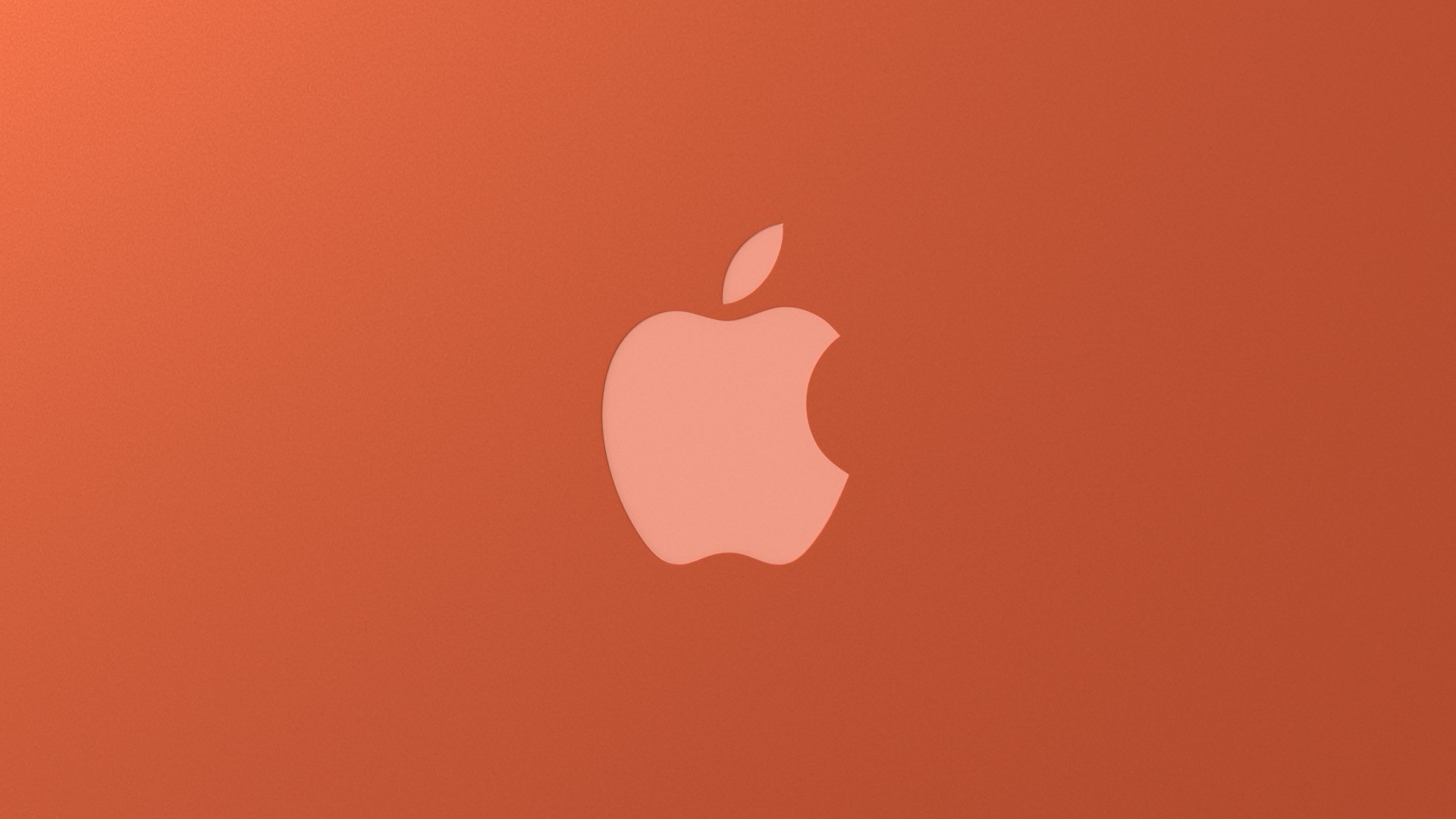 3D Apple IMac 2021 Orange Model - TurboSquid 1755656