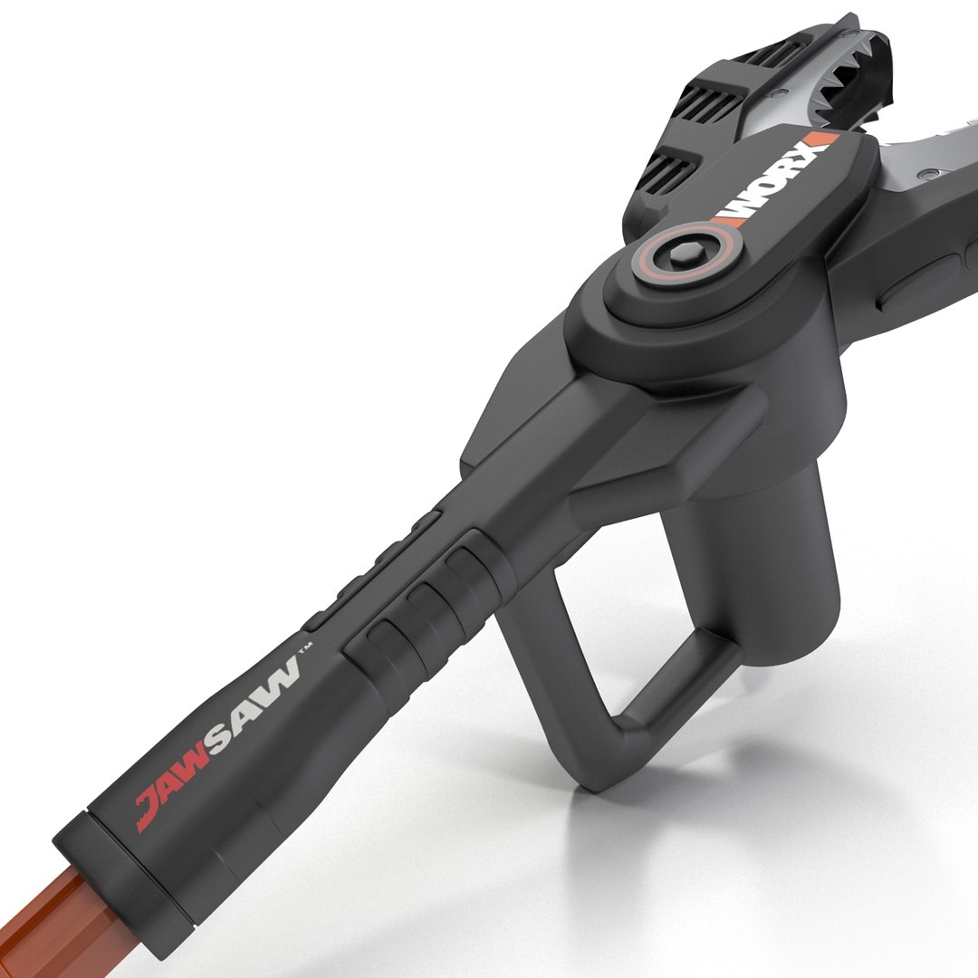 3d electric jawsaw worx wg308
