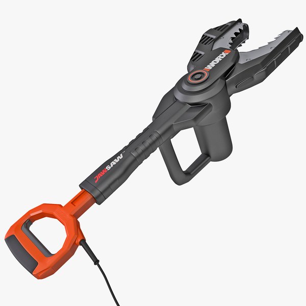 3d electric jawsaw worx wg308
