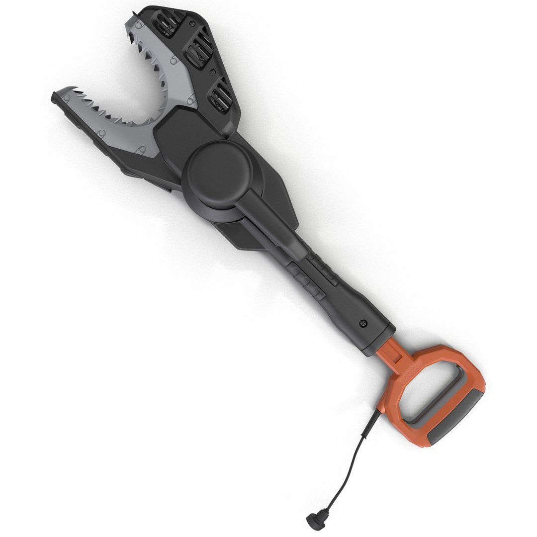 3d electric jawsaw worx wg308