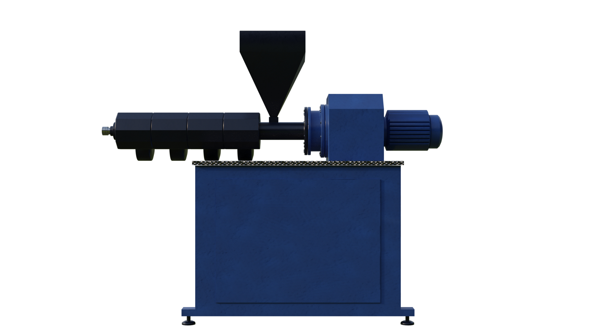 3D model extruder polymers - TurboSquid 1705809