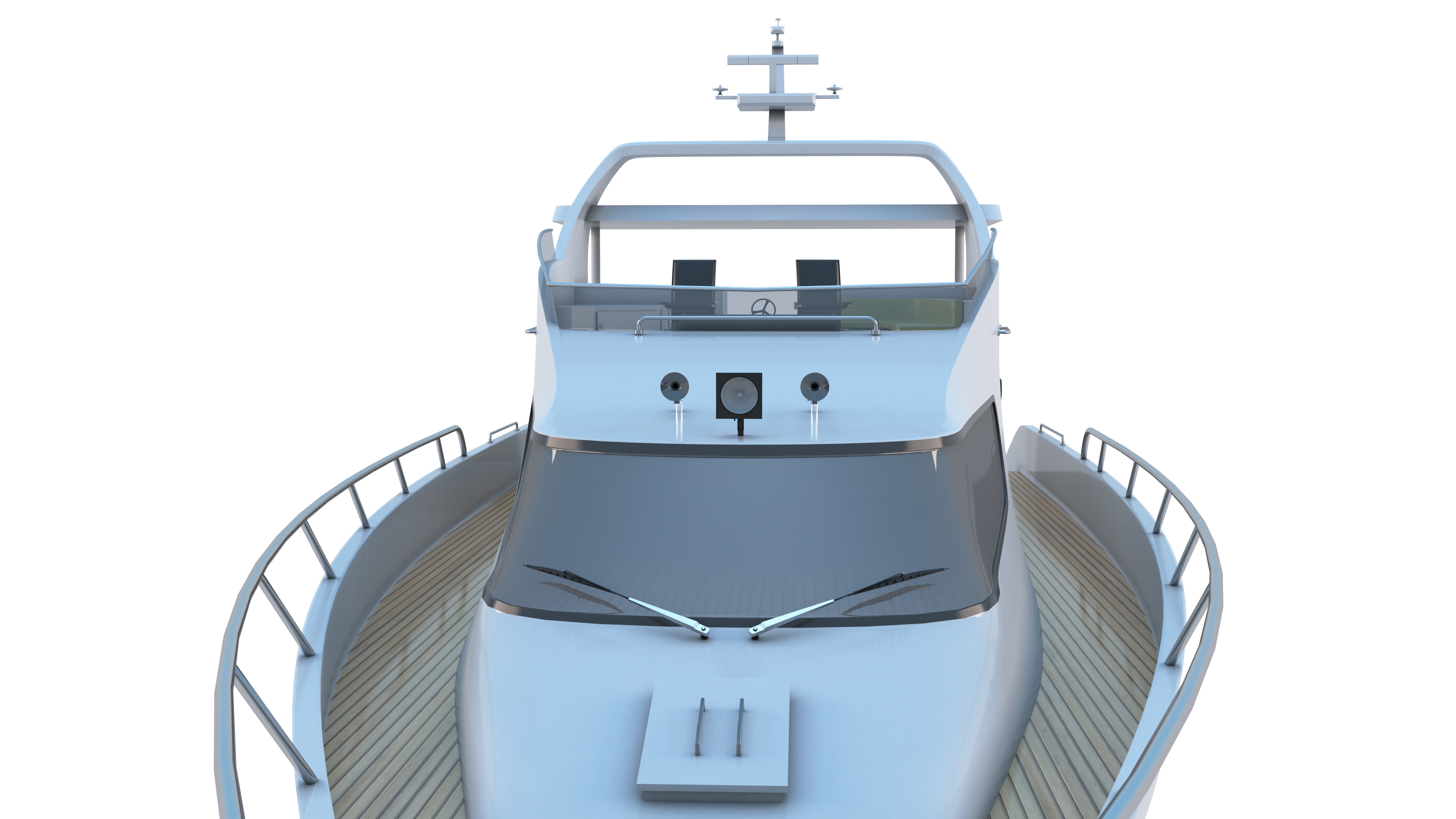 modelo 3d Colección de yates - TurboSquid 1750801