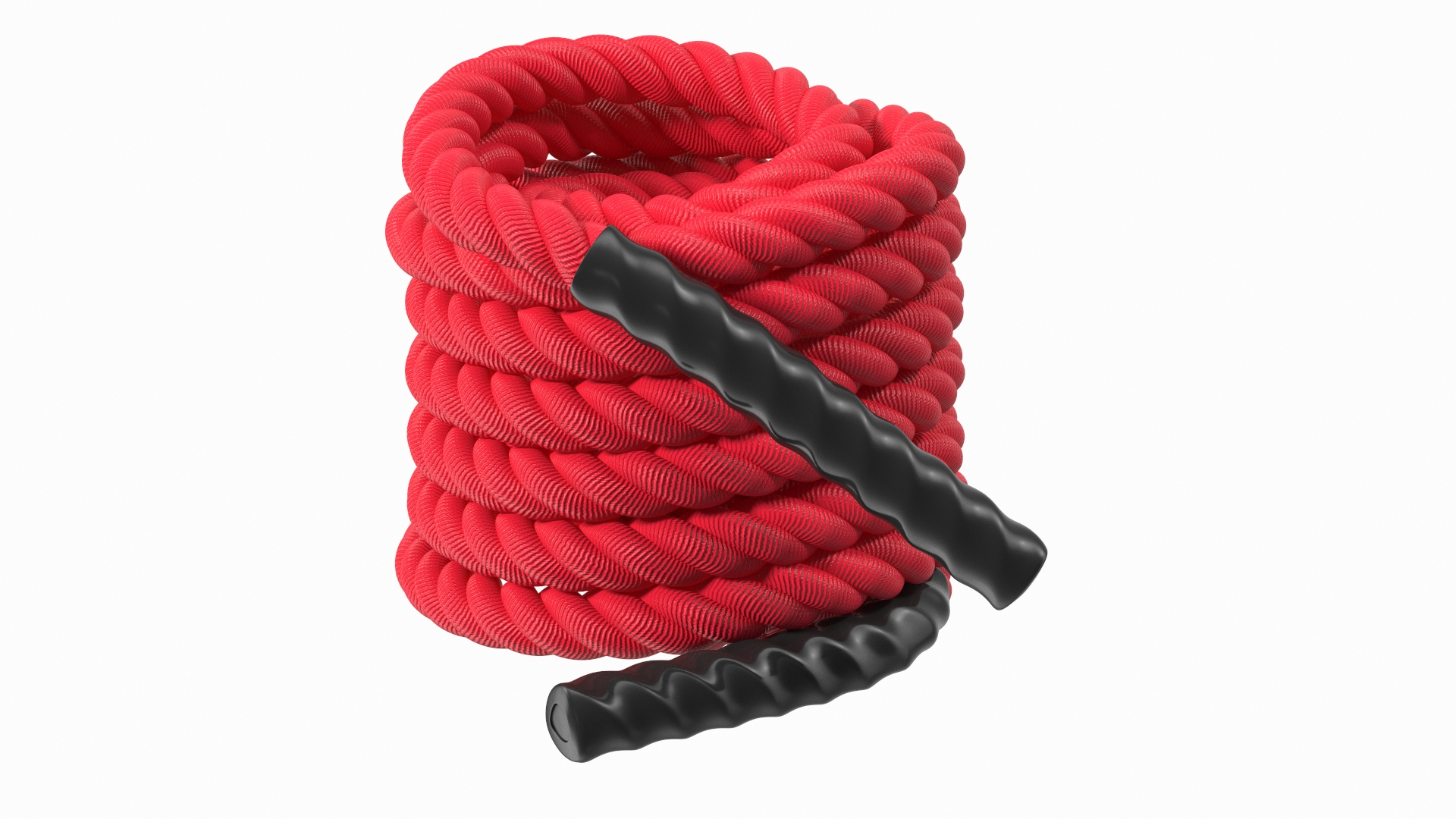 3D Heavy Training Rope Folded - TurboSquid 1782448