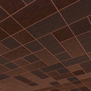 Panelling 3D Models for Download | TurboSquid