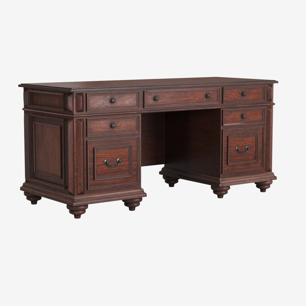 modelo 3d escritorio 24004 - TurboSquid 2208145