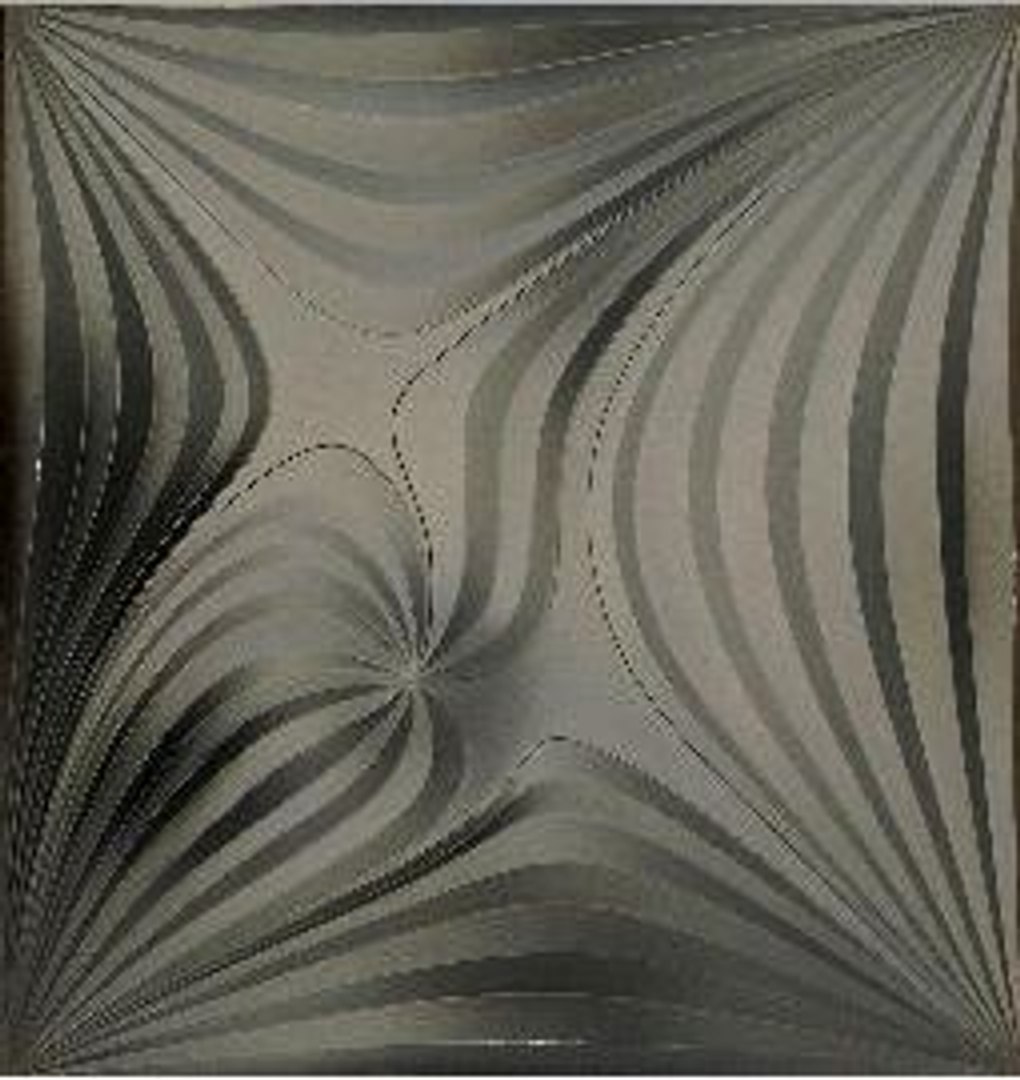 3ds Max Panel Plitos Magnetos Wall