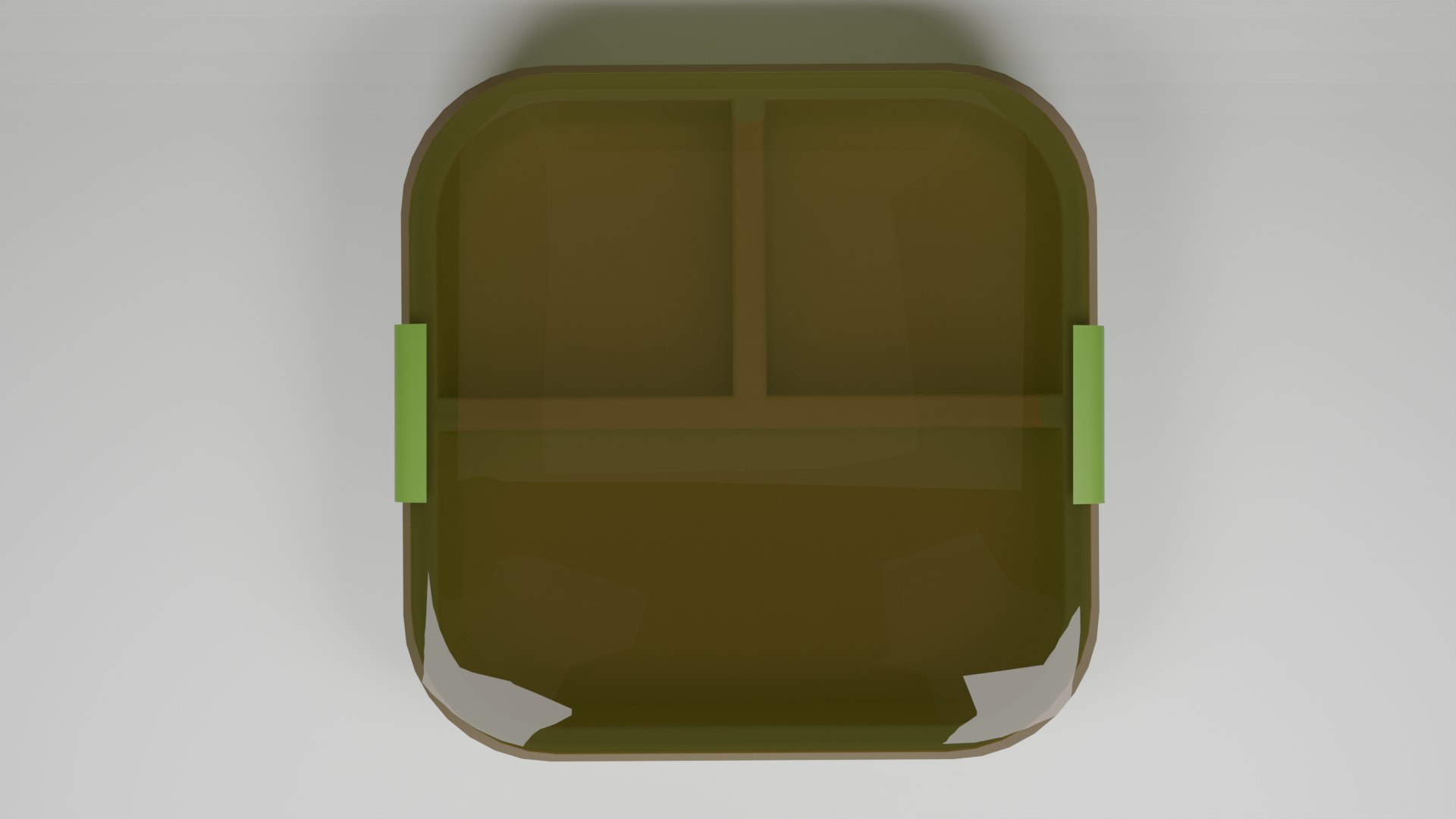 3D LUNCHBOX - TurboSquid 2255248
