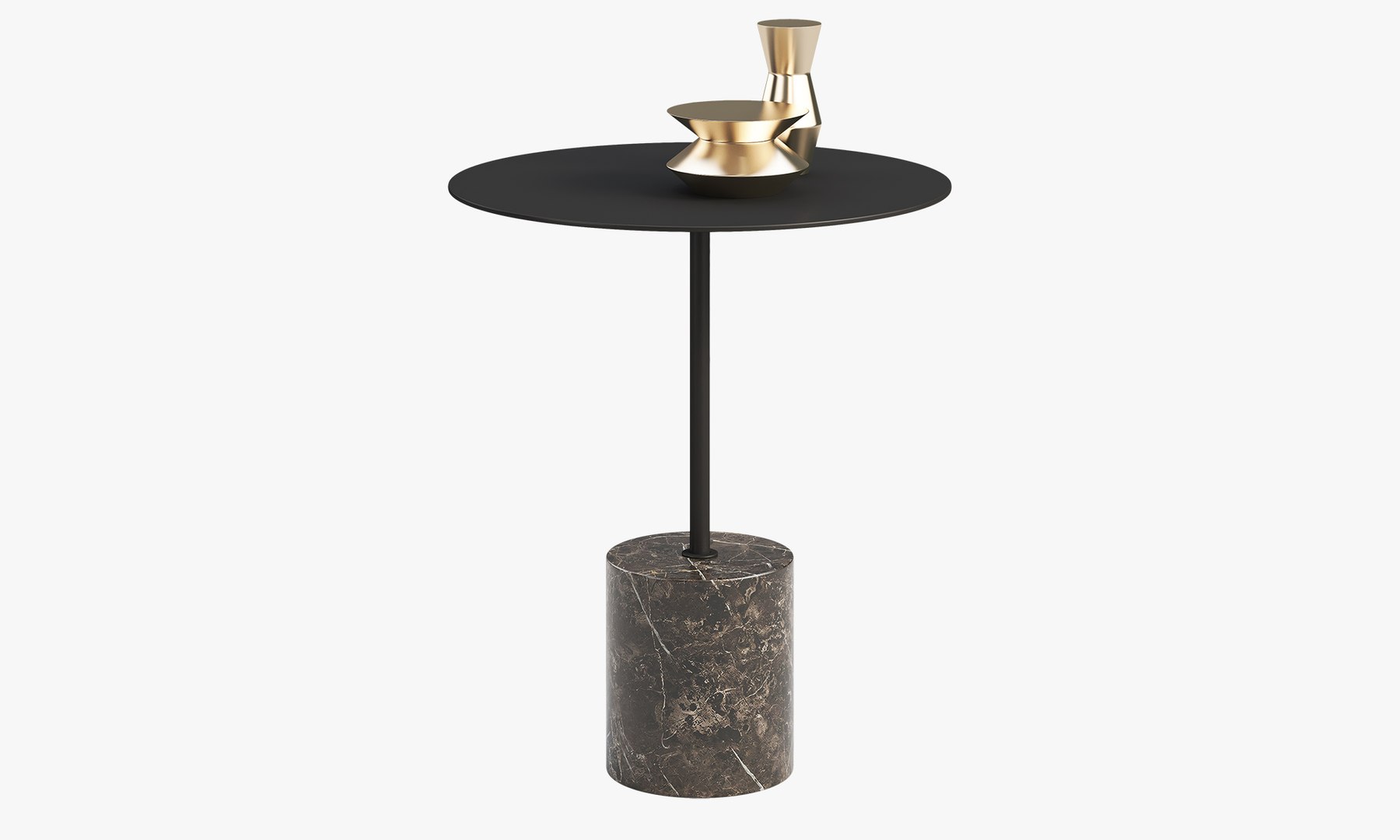 3D Joybird Braco End Table - TurboSquid 1796496