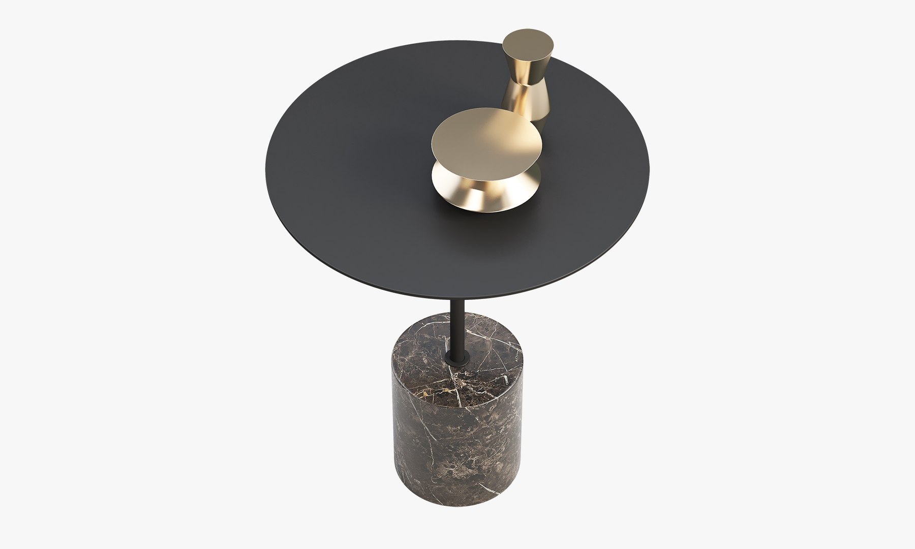 3D Joybird Braco End Table - TurboSquid 1796496