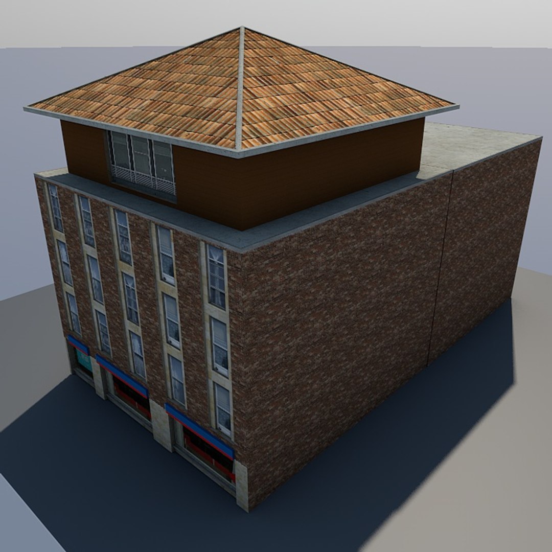 3ds Max Games Ready