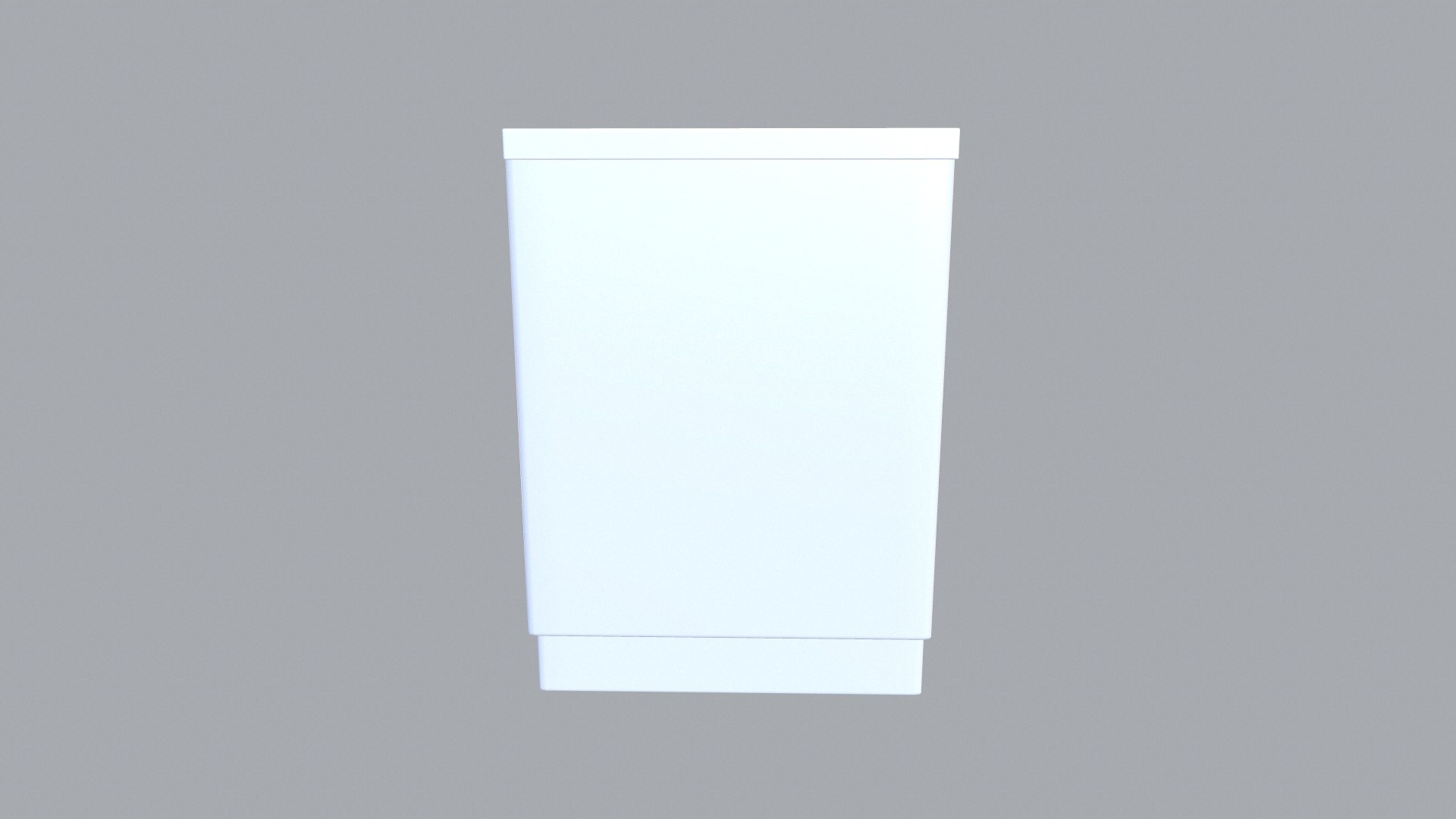 3D Dish Washer Model - TurboSquid 1999023