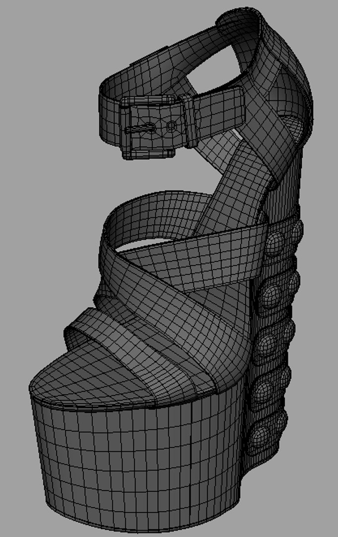 Life 3D Model - TurboSquid 1166134