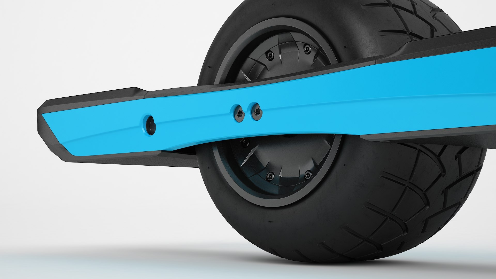 Onewheel Electric Skateboard 011 3D Model - TurboSquid 2080363