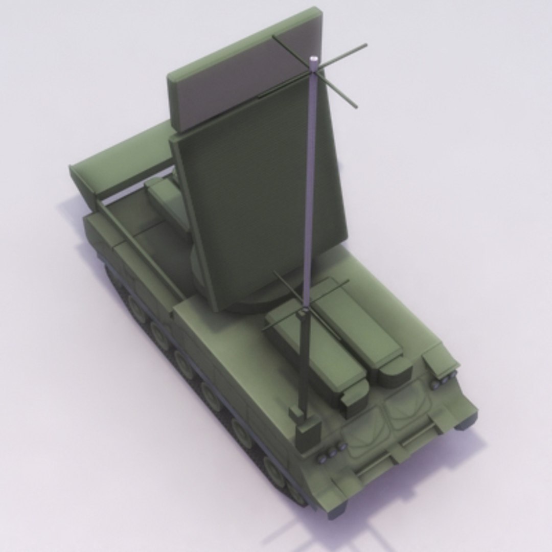 3d 9s18m Snowdrift 9s18 Model