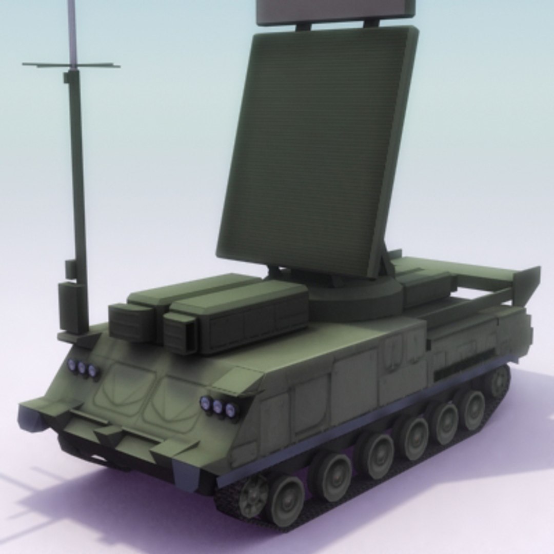 3d 9s18m Snowdrift 9s18 Model