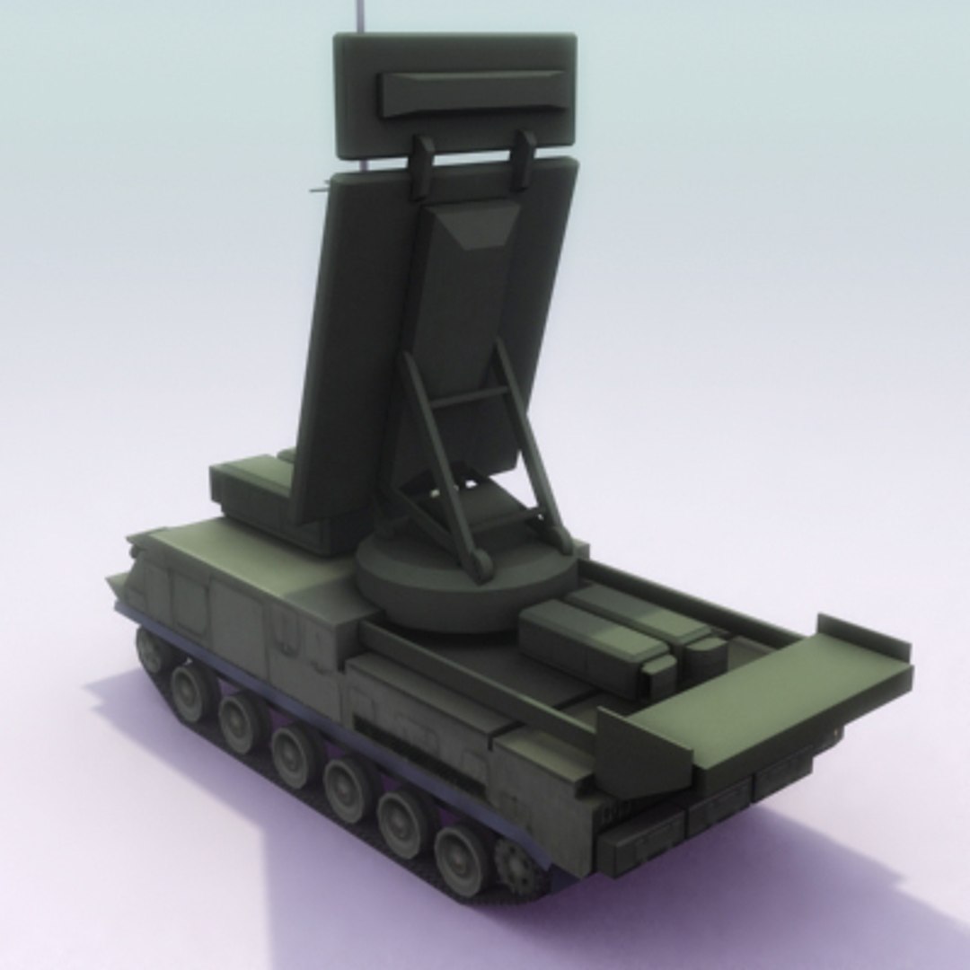 3d 9s18m Snowdrift 9s18 Model