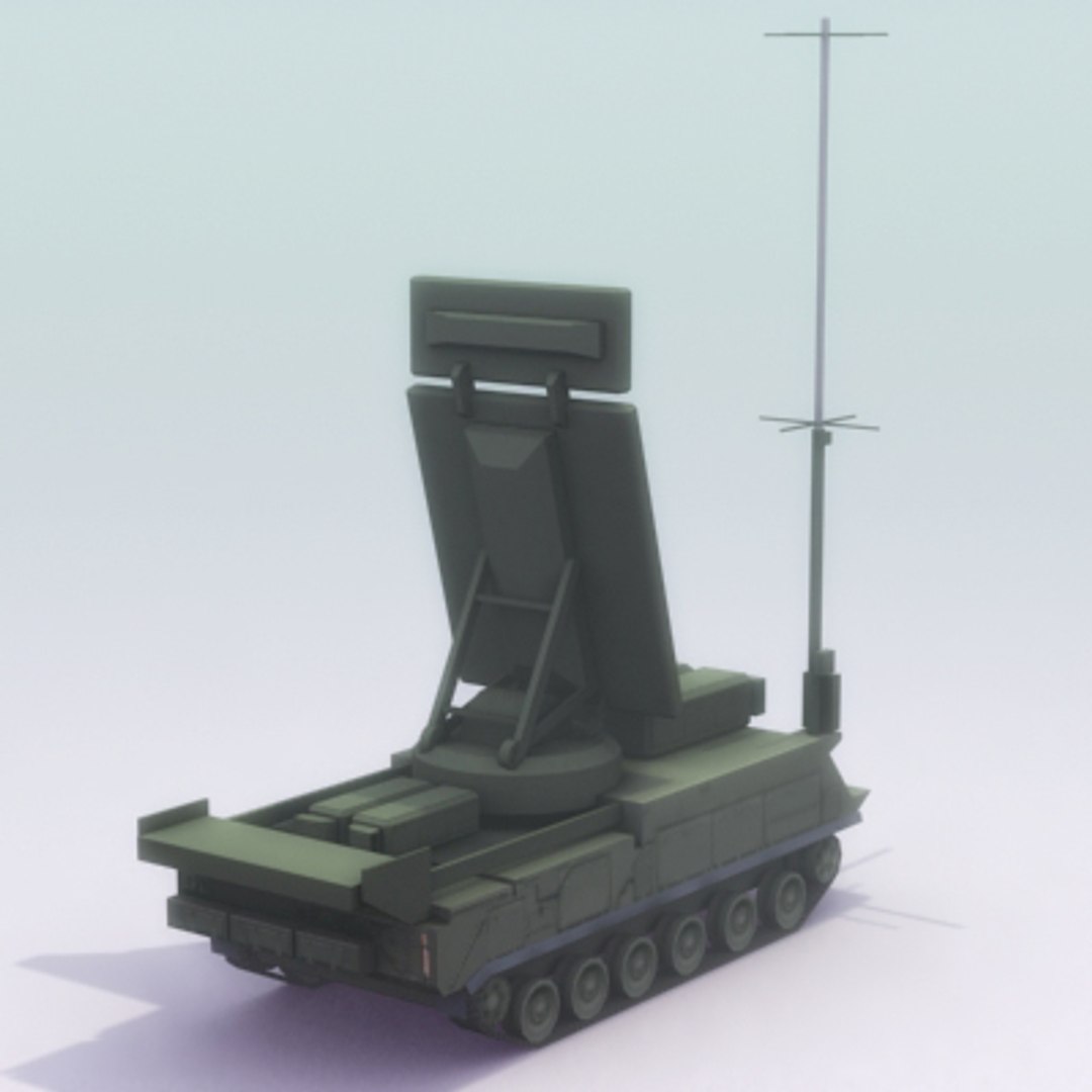 3d 9s18m Snowdrift 9s18 Model