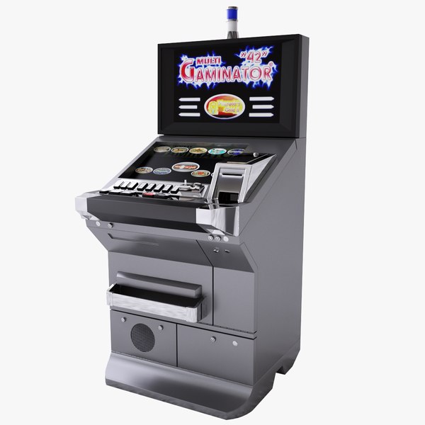 max novomatic fv 680 gaminator