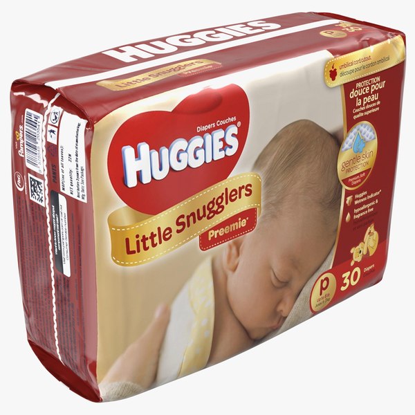 Diaper 3D Models for Download | TurboSquid