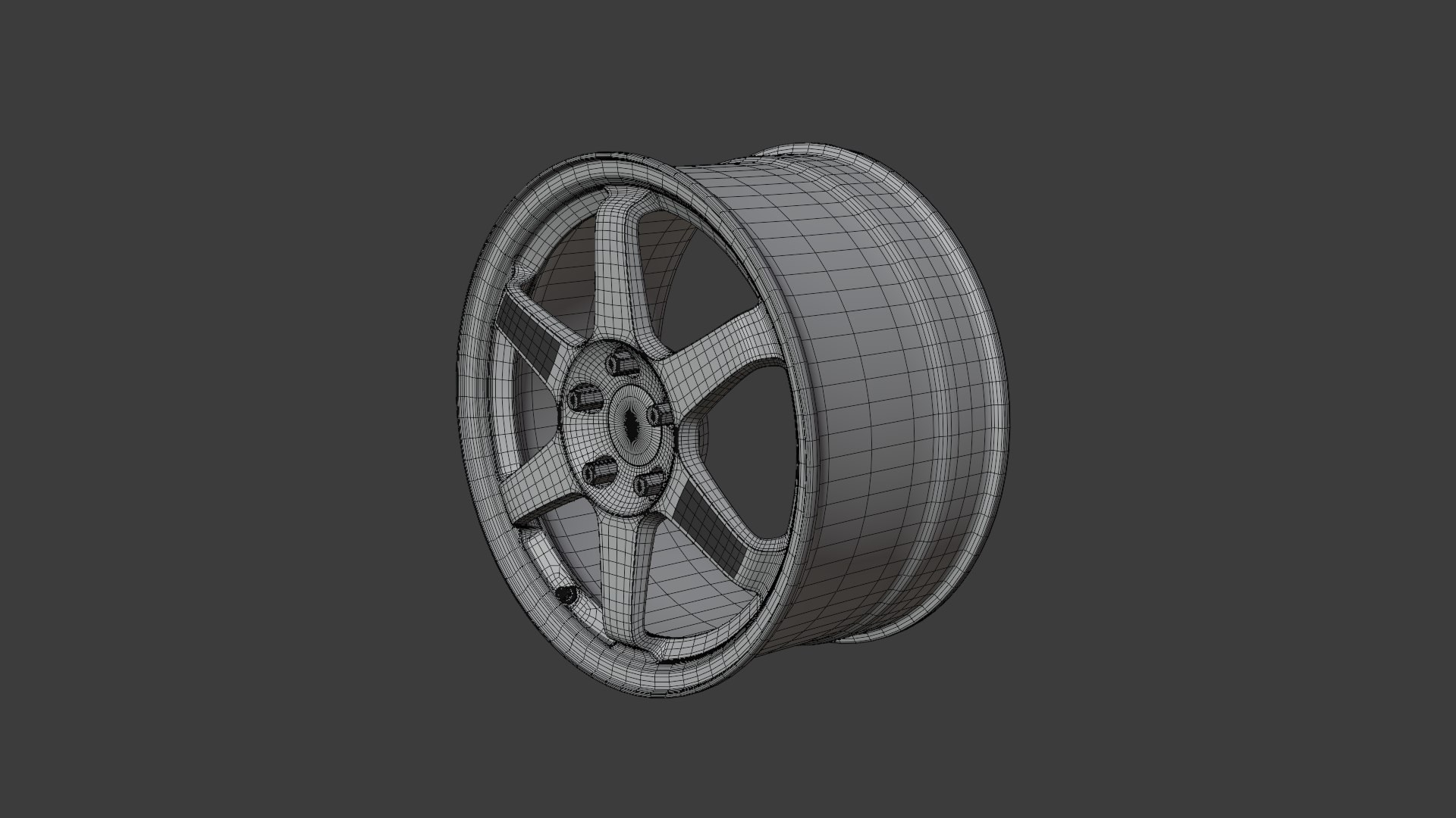 3D TE37 Model - TurboSquid 2007002