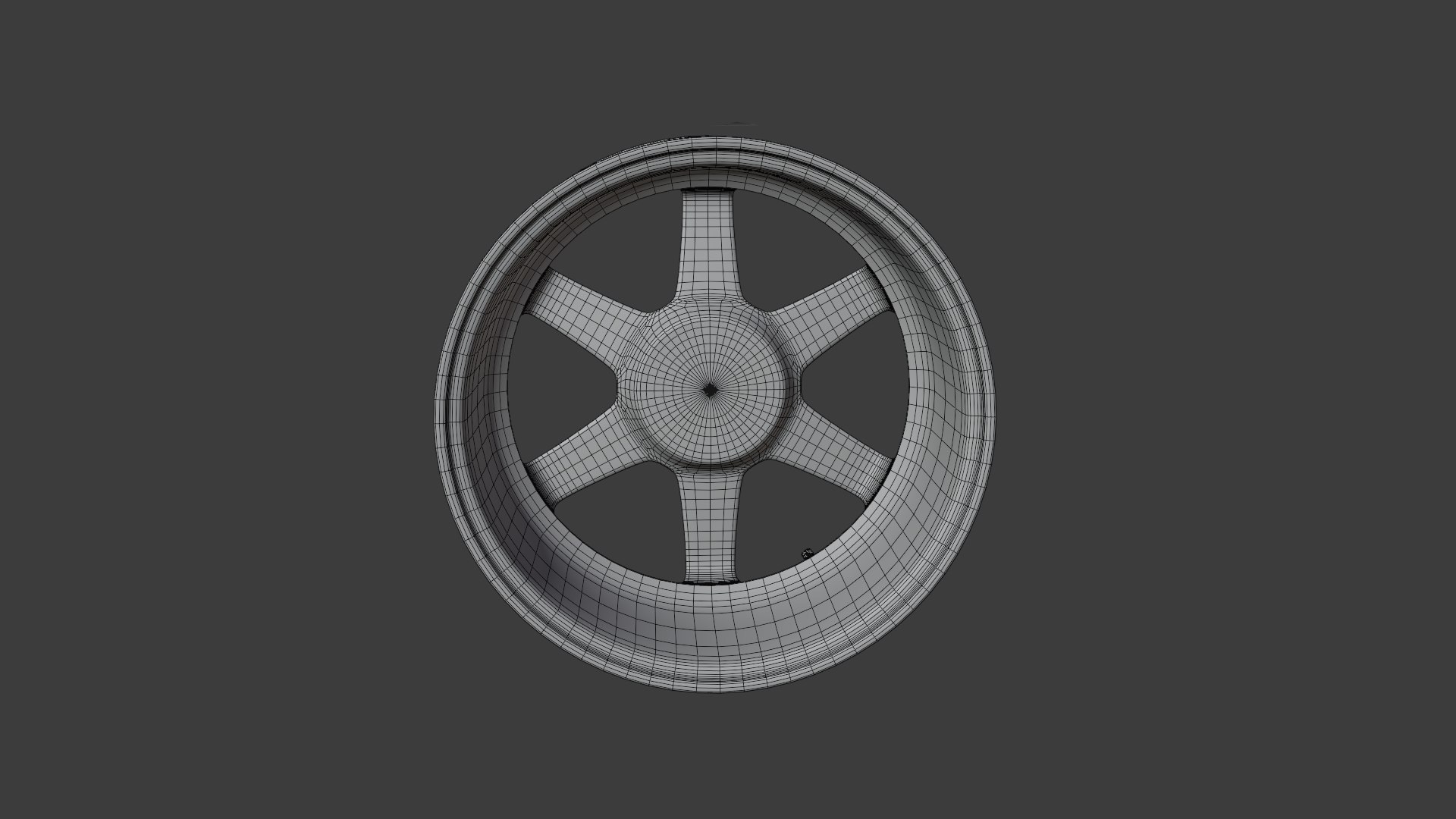 3D TE37 Model - TurboSquid 2007002