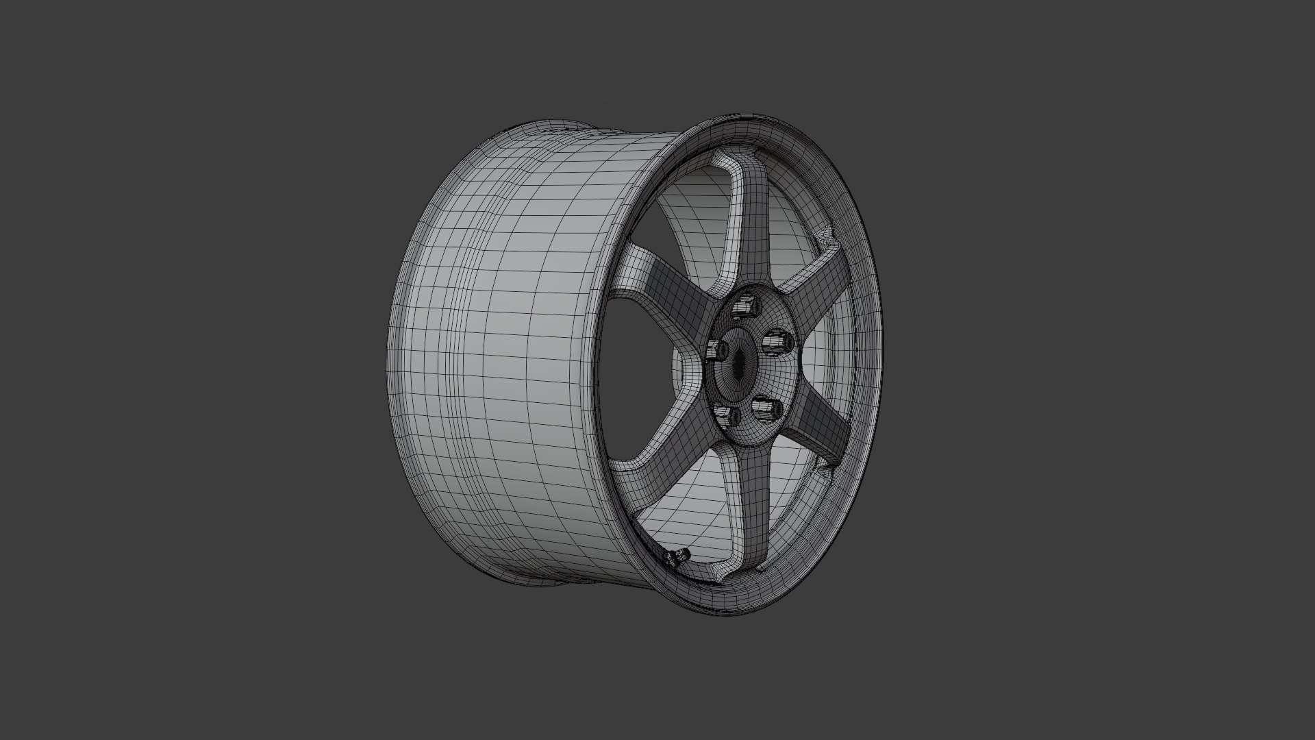 3D TE37 Model - TurboSquid 2007002